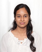 Preetha Nair | Department of Civil Engineering